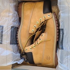 Timberland | Shoes | Timberland Boots Wheat Nubuckyellow | Poshmark